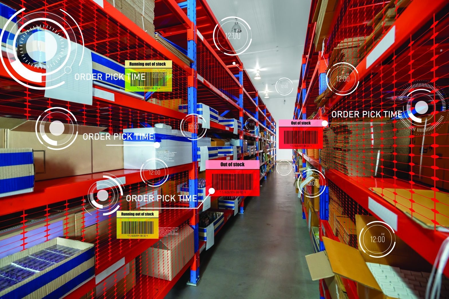 RedTape partners EasyEcom to improve efficiency in order and warehouse management - Logistics ...