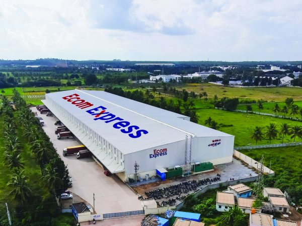 Ecom Express to install solar panels across its warehousing facilities ...