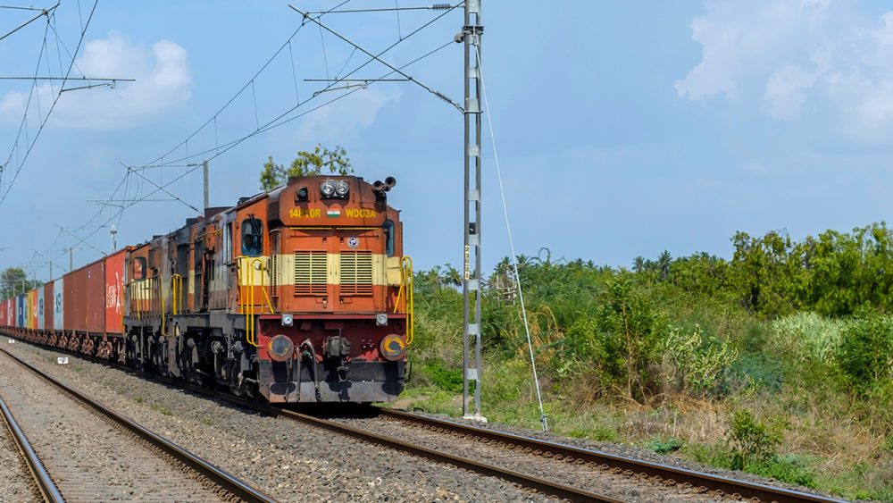 K&R Rail Engineering wins Rs 300 cr railway siding project contract ...