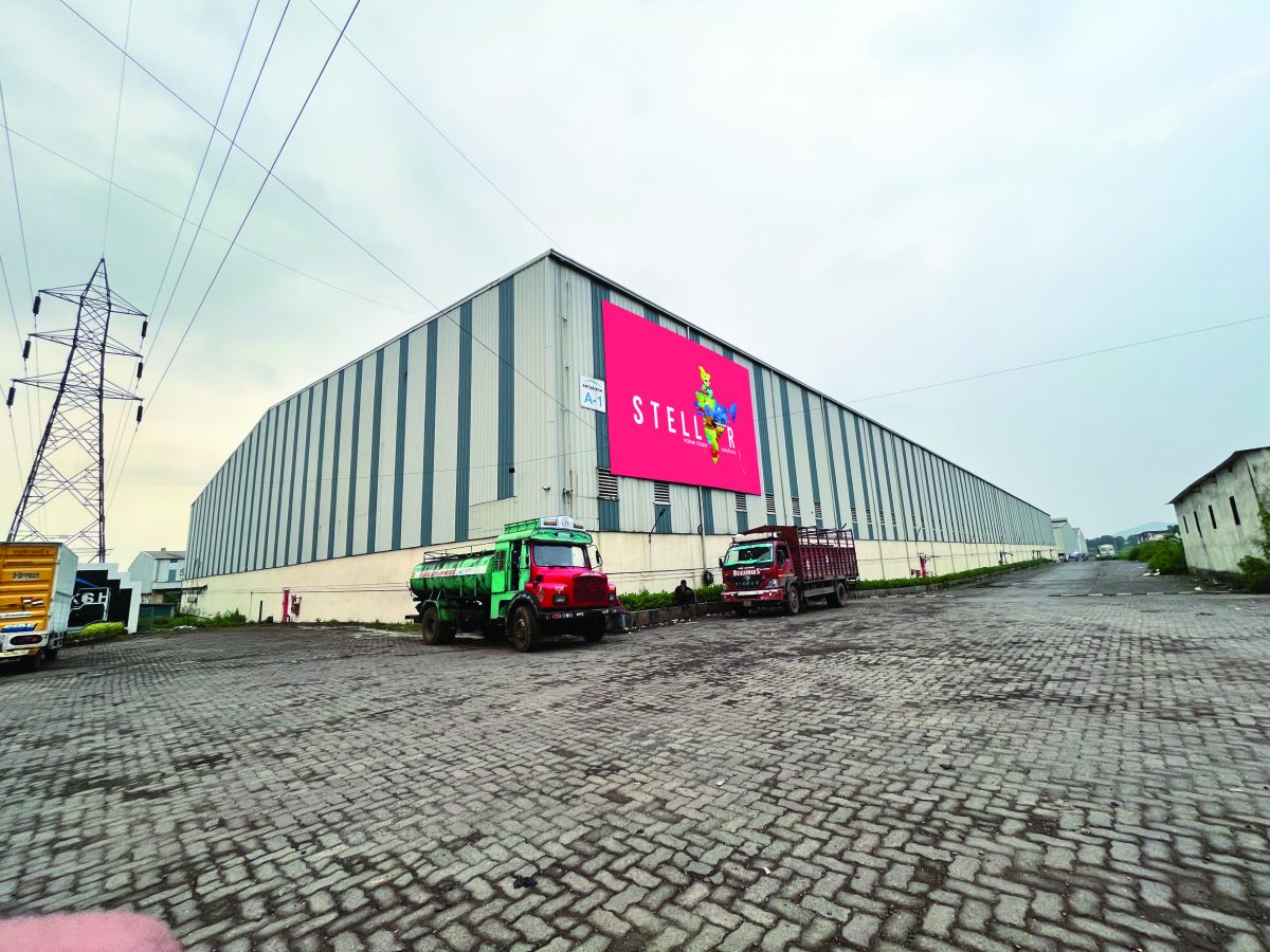 CEVA Logistics to acquire Stellar Value Chain Solutions to expand ...