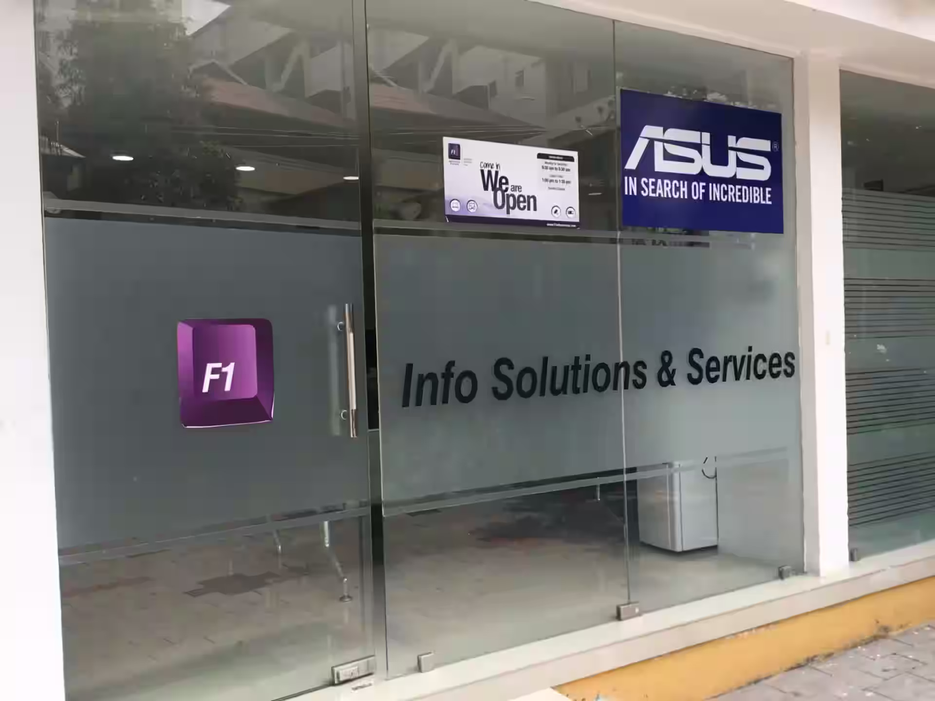 F1 Info Solutions to provide end-to-end after-sales service support for ...