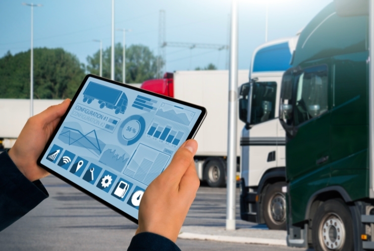 LogiNext launches fleet tracking system for safer long haul truck ...