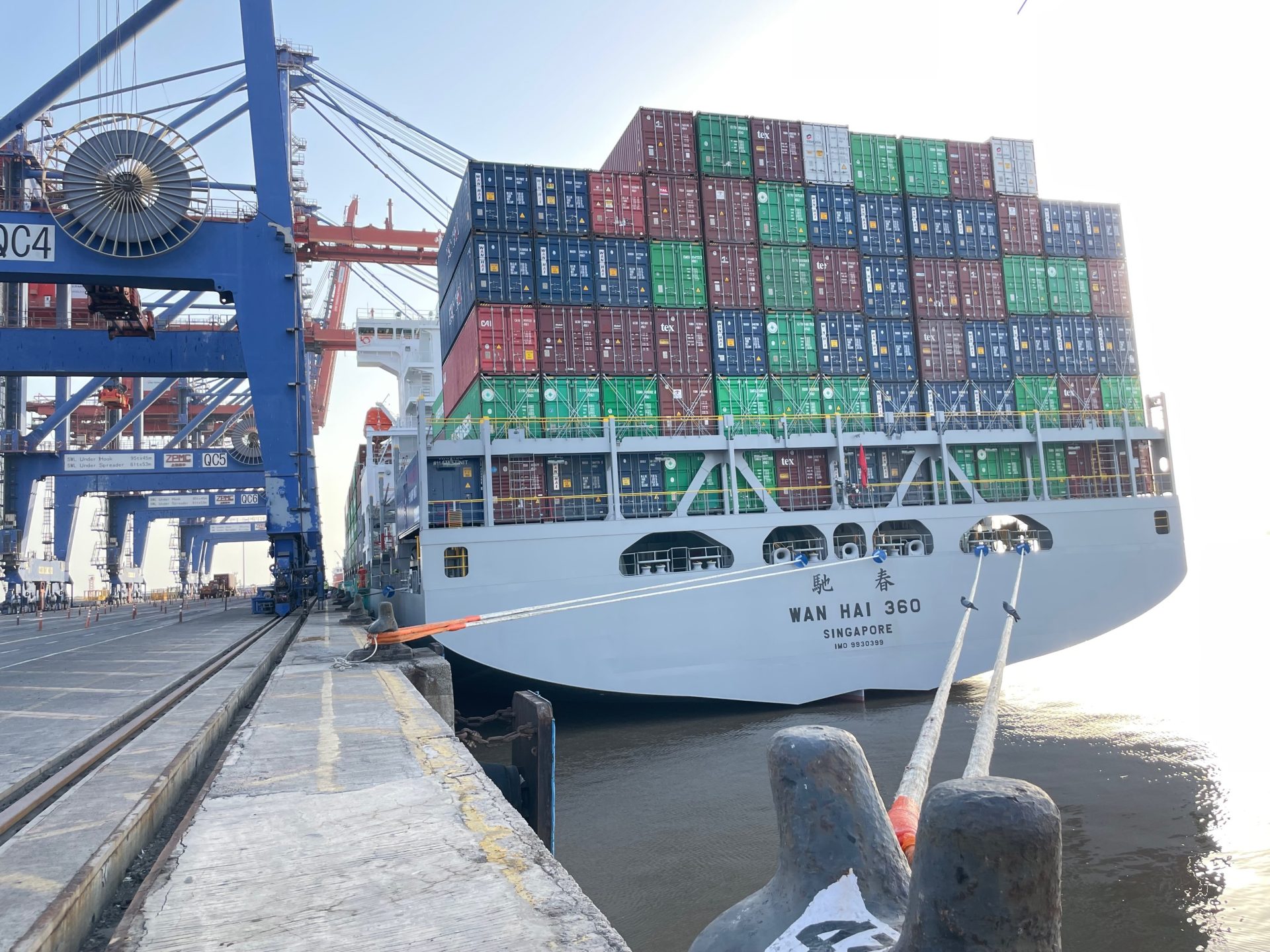 APM Terminals Pipavav expands its footprint with new CIX service ...