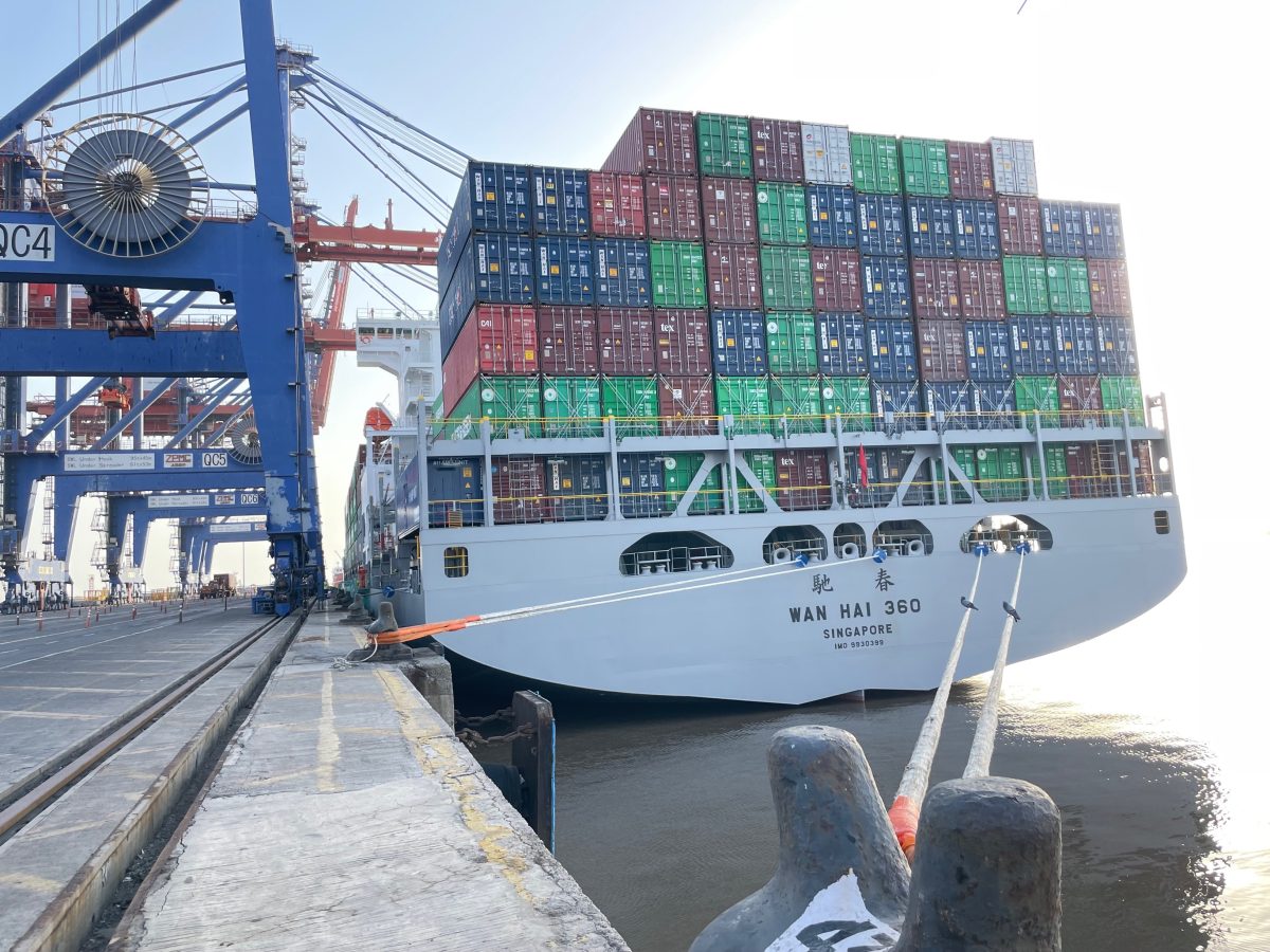 APM Terminals Pipavav expands its footprint with new CIX service ...