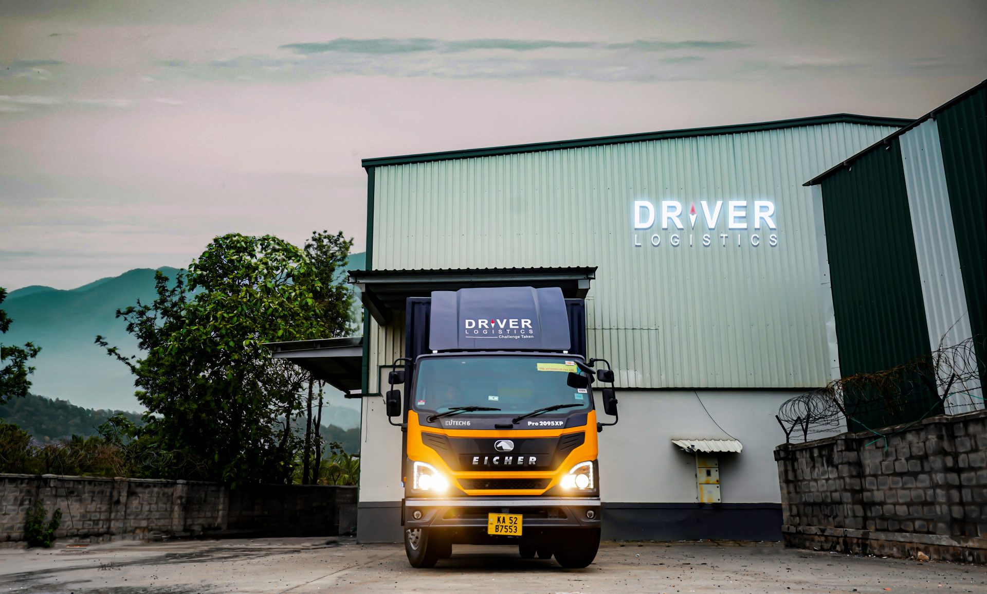 Driver Logistics expands 3PL service to Rajkot in Gujarat - Logistics ...