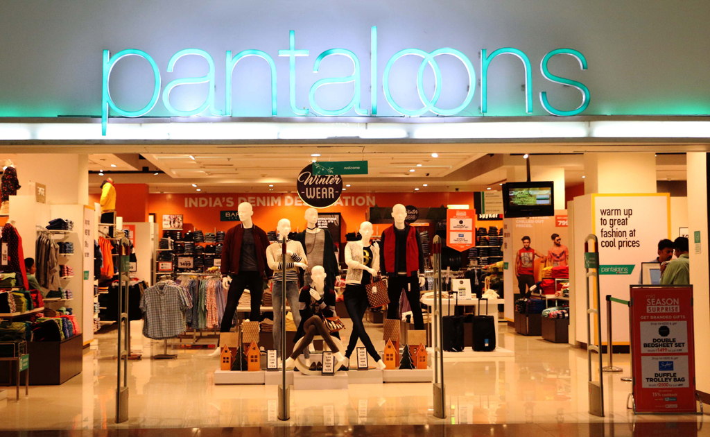 ABFRL gets CCI nod to acquire TCNS Clothing - Logistics Outlook