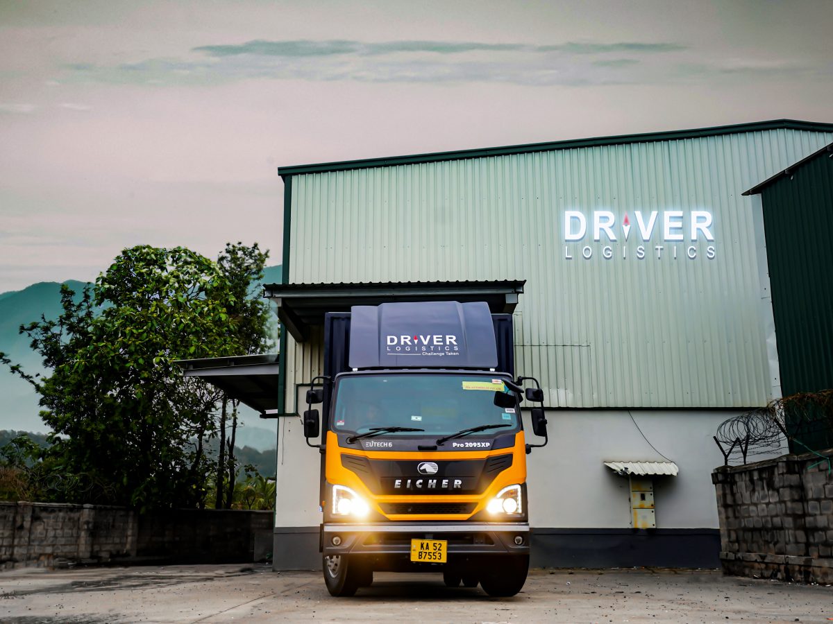 Driver Logistics expands 3PL service to Rajkot in Gujarat - Logistics ...