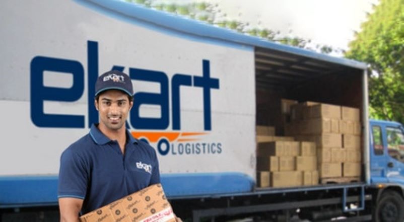 Ekart launches B2B air and surface express solutions - Logistics Outlook