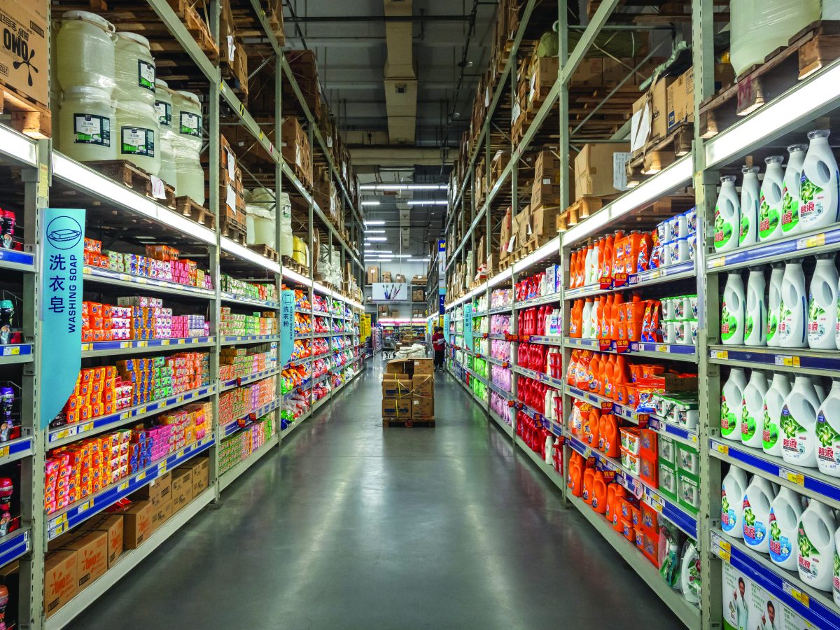 Dark Stores: Revolutionising Quick Commerce - Logistics Outlook