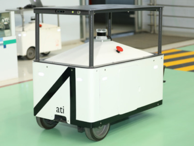 Ati Motors raises USD 10.85 mn in Series A funding led by True Ventures ...