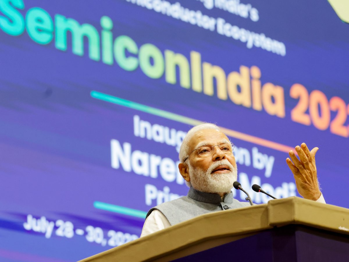 Semiconductor Ecosystem - Semiconductor Ecosystem News in India ...