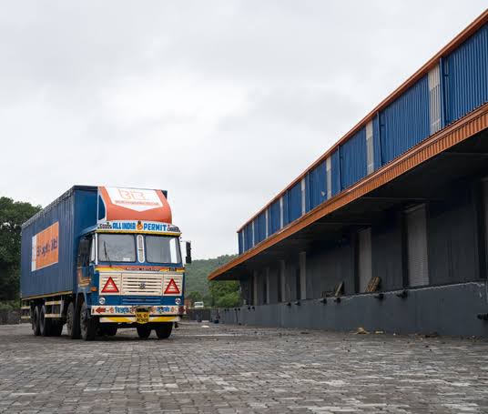 BLR Logistiks expands its container leasing solution - Logistics Outlook