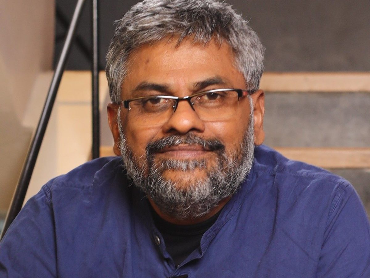 Pepperfry's Co-founder & CEO Ambareesh Murty dies at 51 - Logistics Outlook