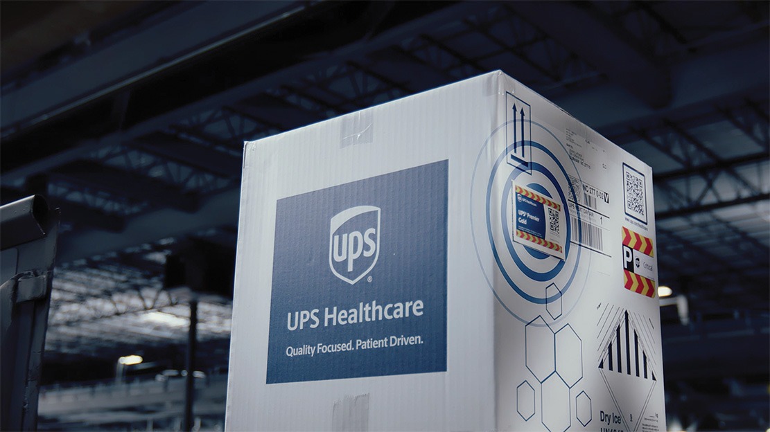UPS Healthcare launches UPS Premier service across India - Logistics ...