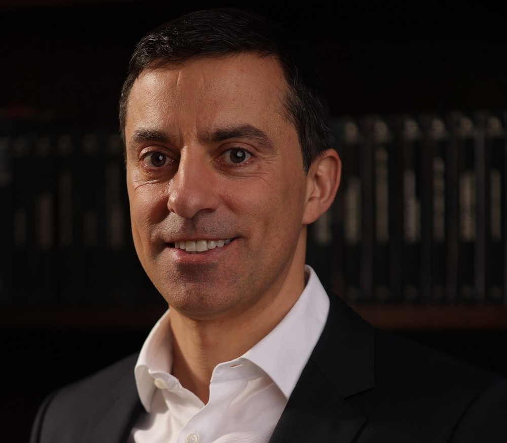 DHL Supply Chain appoints Javier Bilbao as new CEO DHL Supply Chain for ...