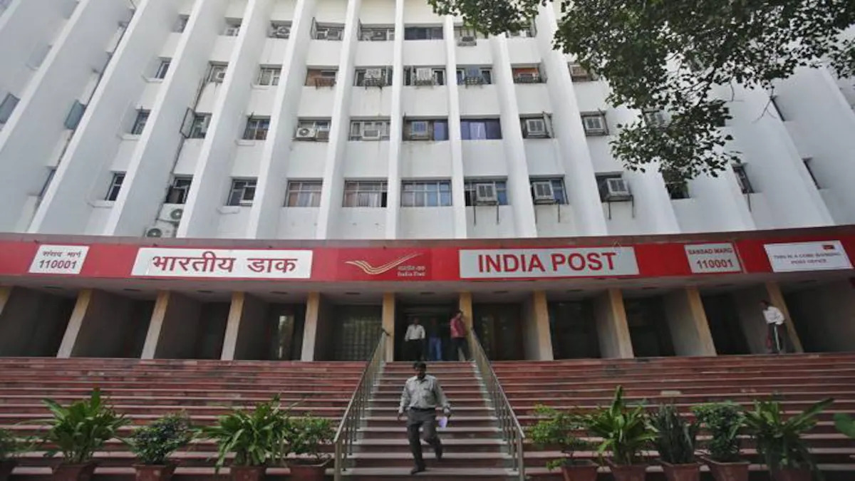 India Post, Shiprocket partner to strengthen e-commerce export ...