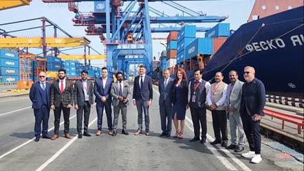 India, Russia explore northern sea route, eastern maritime corridor to ...