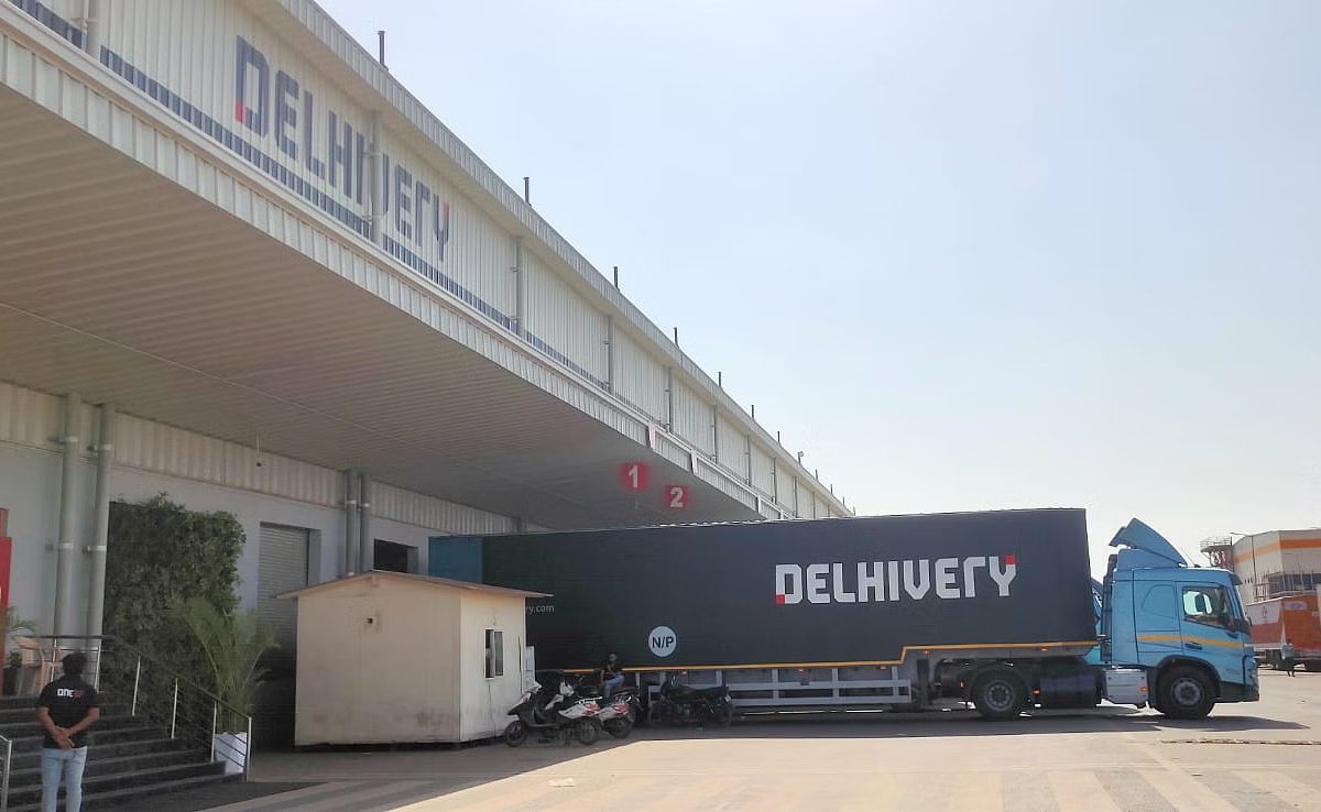 Delhivery partners with Truecaller to enhance communication efficiency ...