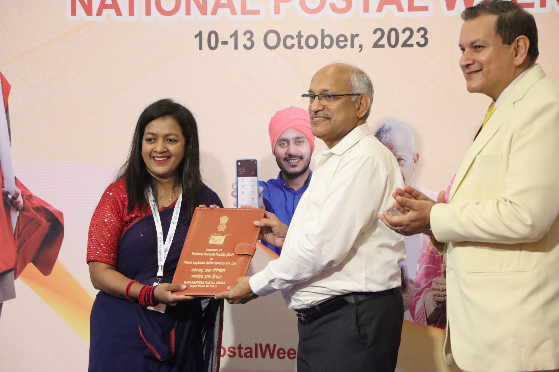 India Post, iThink Logistics collaborate to boost e-commerce deliveries ...