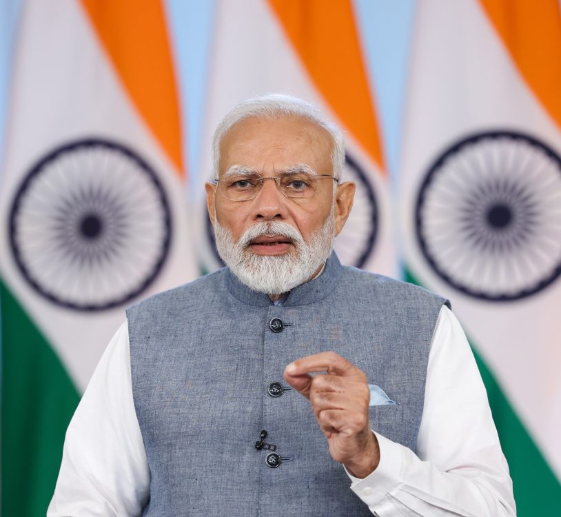 PM inaugurates new Boeing India Engineering & Technology Center campus ...