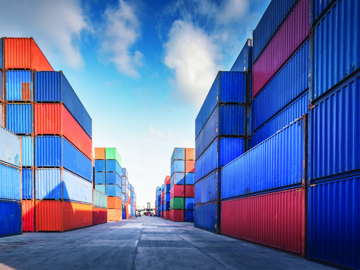 BharatTradeNet: Transforming Global Trade with Digital Ease