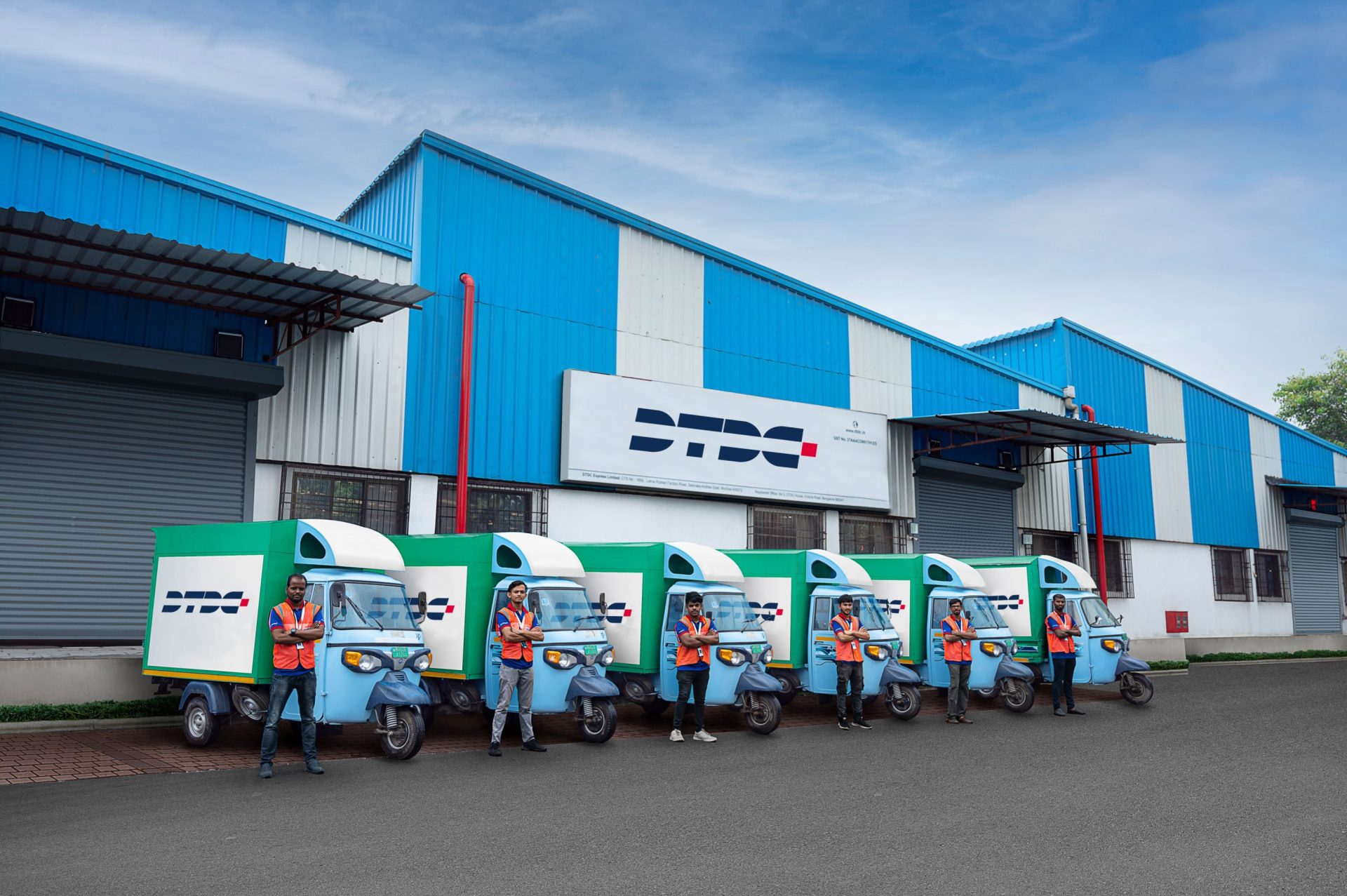 DTDC Express partners with ONDC to strengthen logistics capabilities of ...