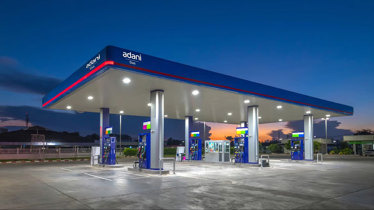 Adani Total Gas launches green hydrogen blending pilot project ...