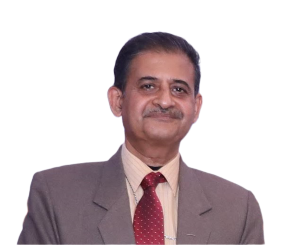 Interview with Subrata Tripathi: Taking a leap - Logistics Outlook