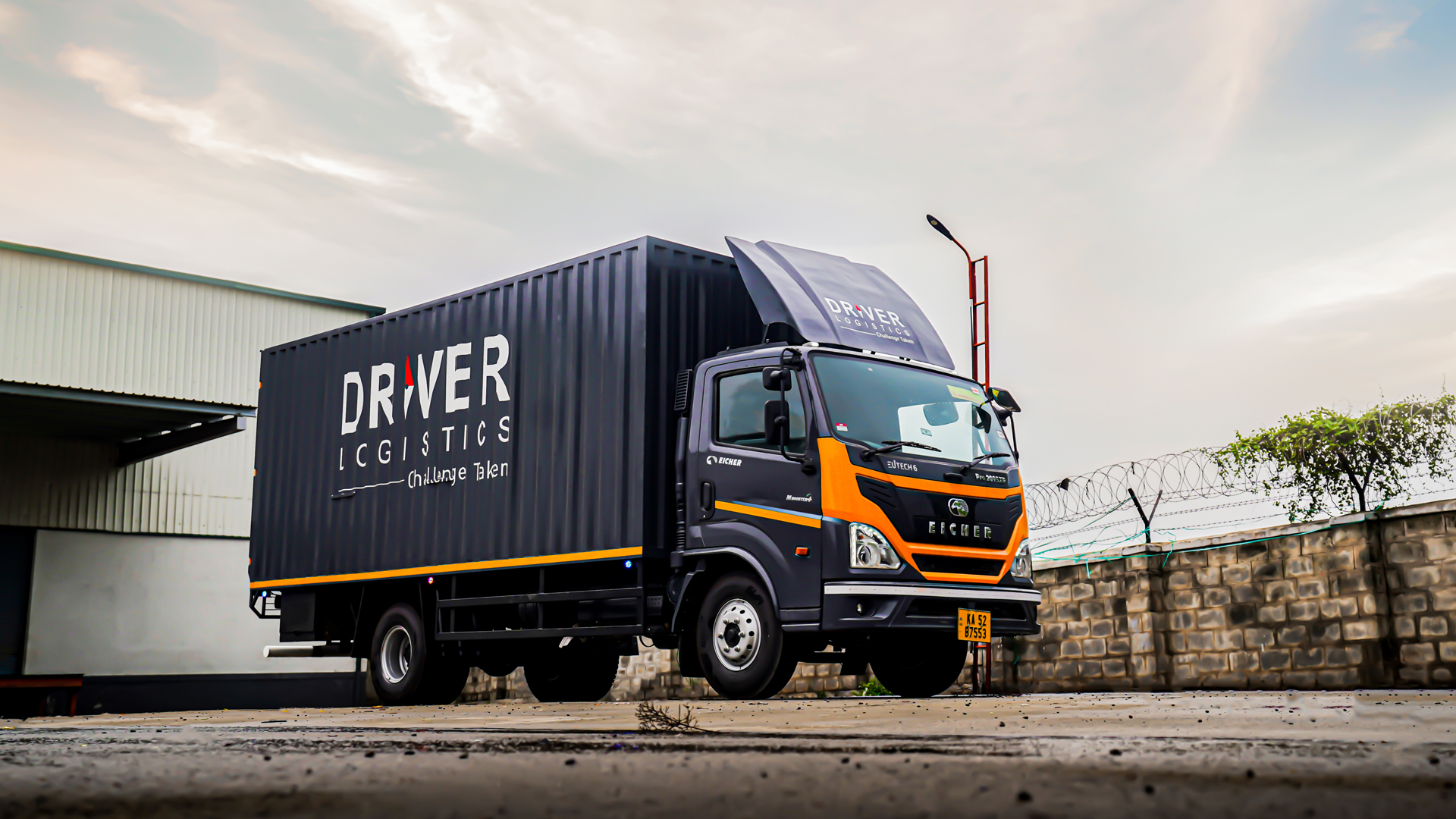 Driver Logistics to invest Rs 525 crore in next 5 yrs to expand ...