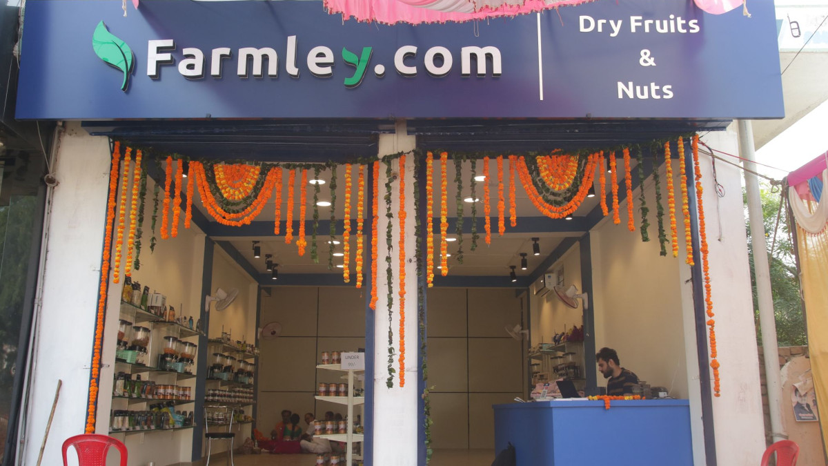 Farmley raises USD 6.7 mn in pre-Series B funding led by BC Jindal ...