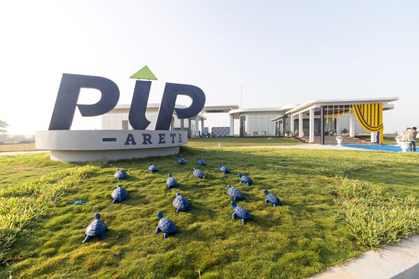 Arete Group sells industrial land to Hindalco Industries at PIP, Dahej - Logistics Outlook