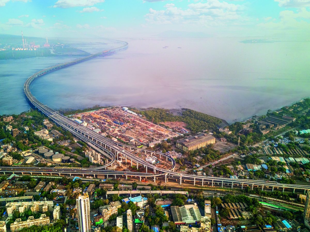 5 major infrastructure projects of 2024 that transformed connectivity ...