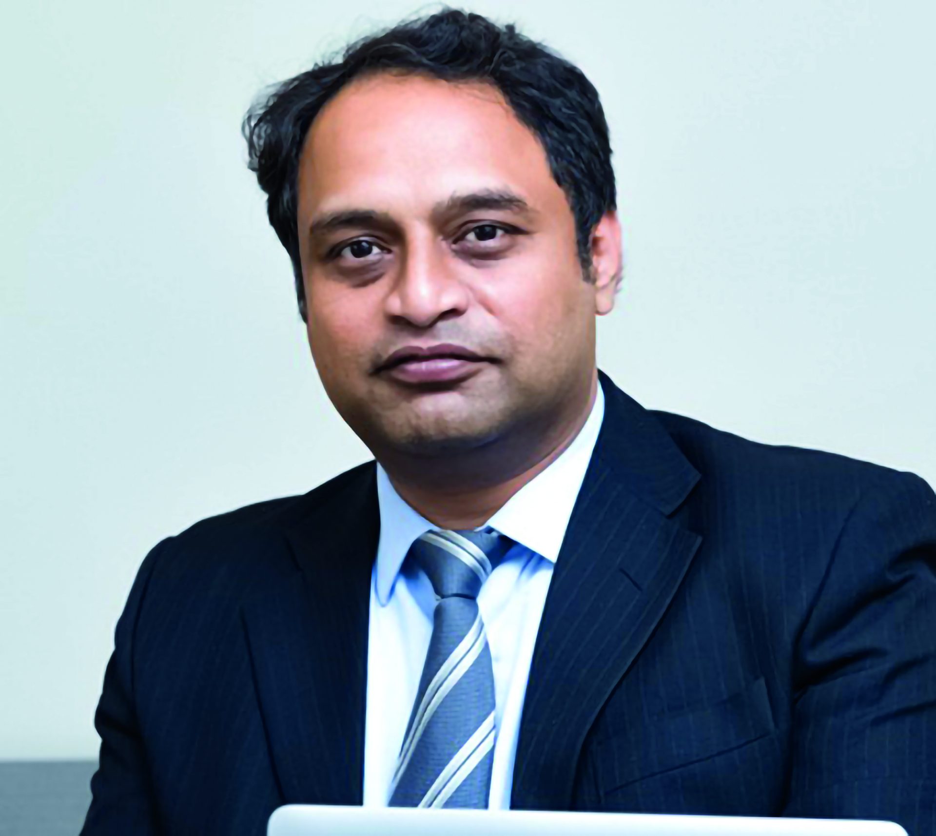 Interview with Akshat Pushp: Expanding horizons - Logistics Outlook