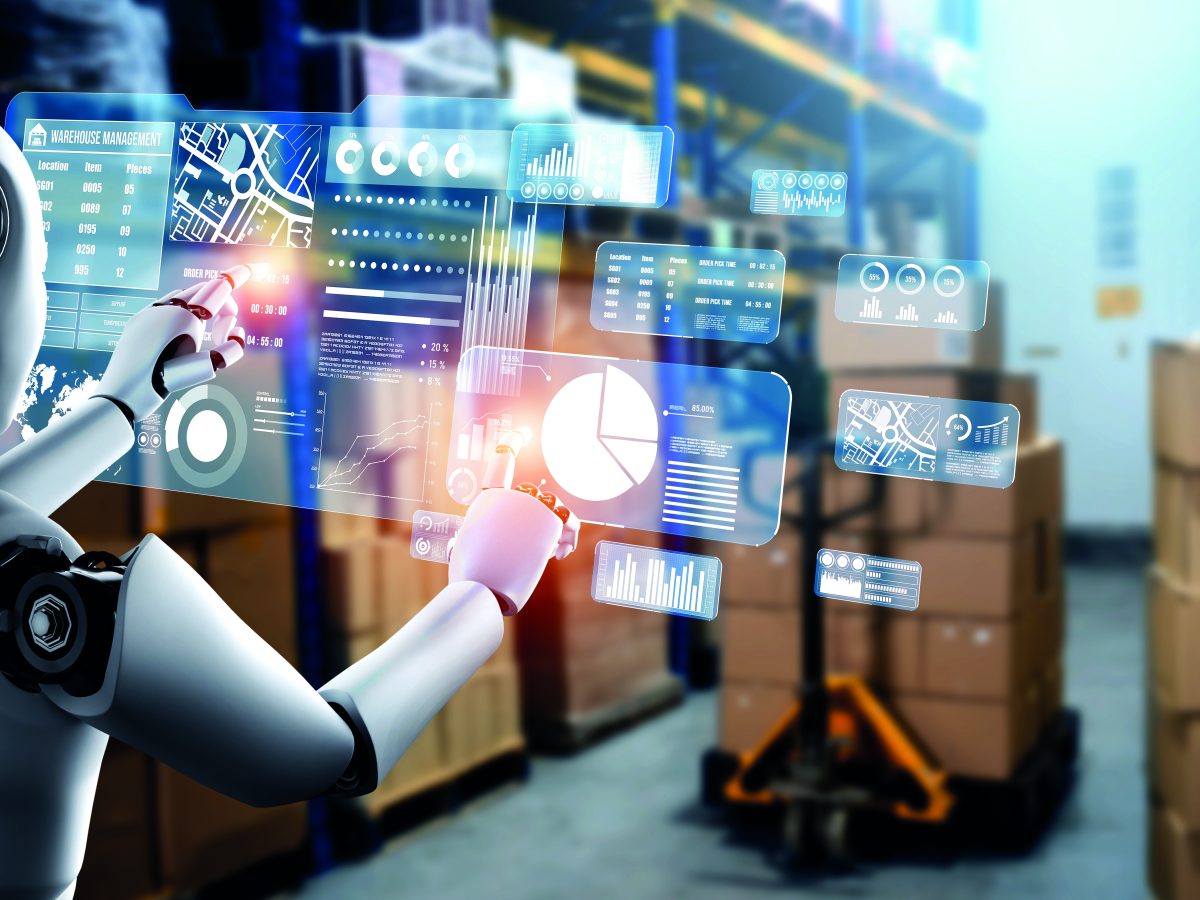 DGS mandates AI-powered CCTV for maritime security