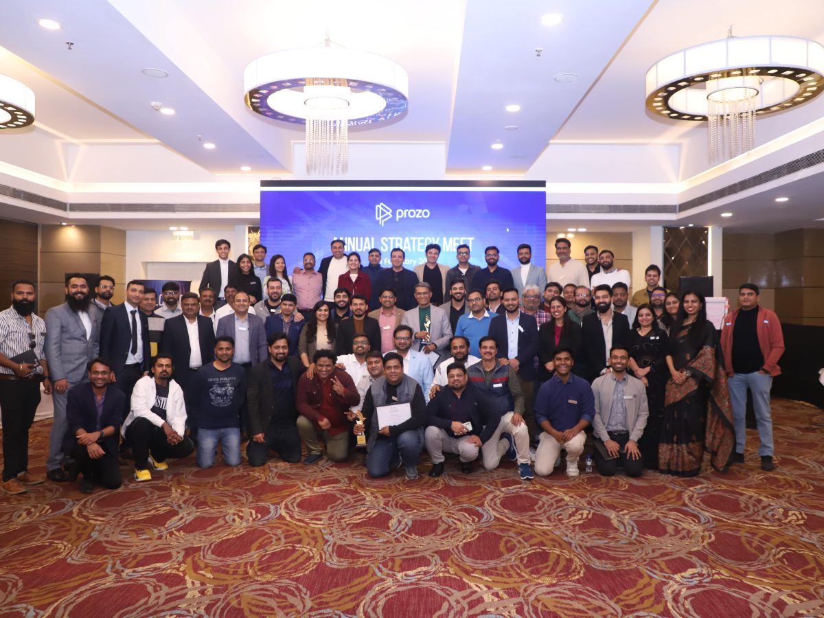 Prozo unveils new office in Chandigarh tricity - Logistics Outlook