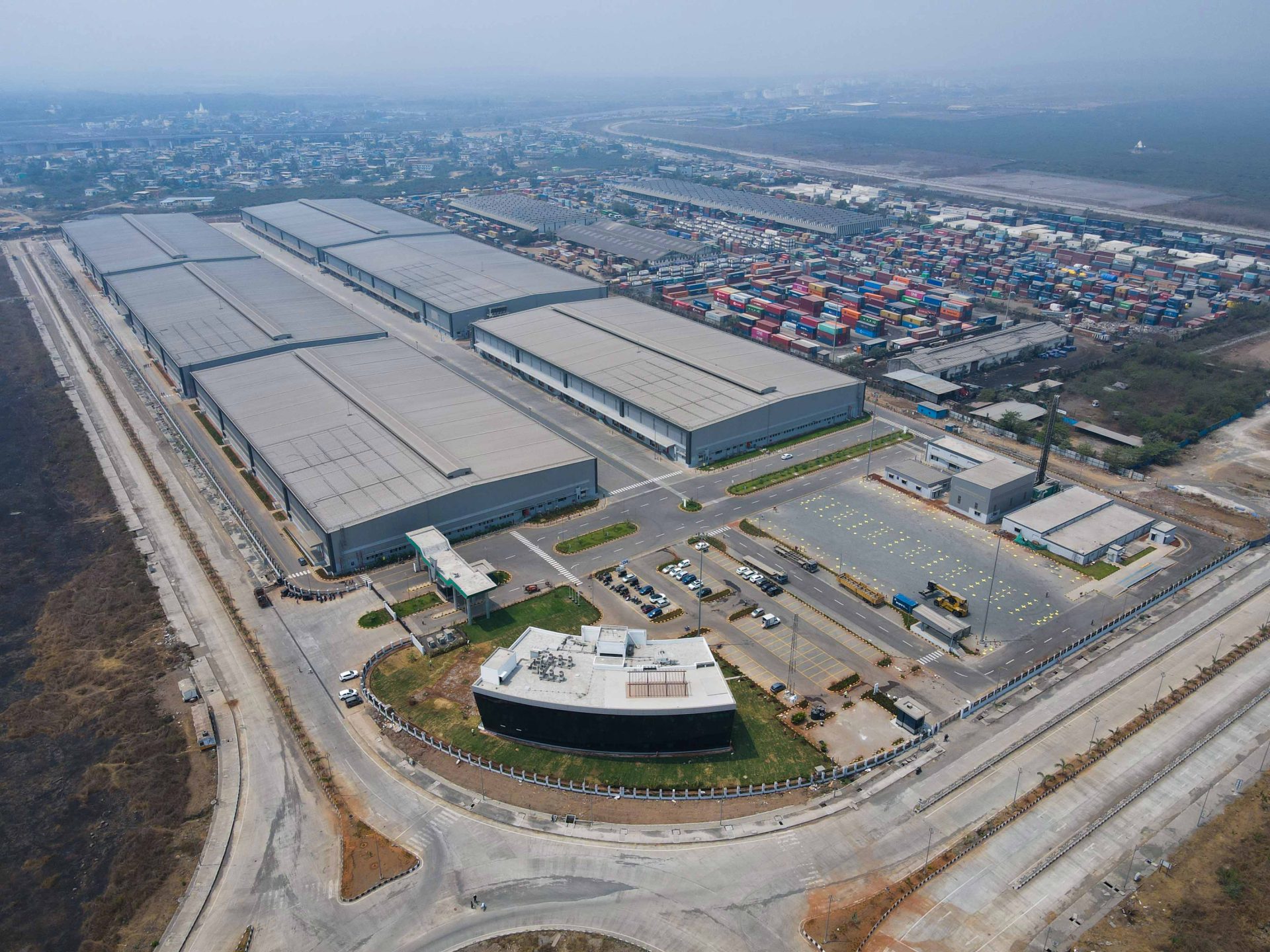 Budget 2024: Industrial parks to boost manufacturing & demand for ...