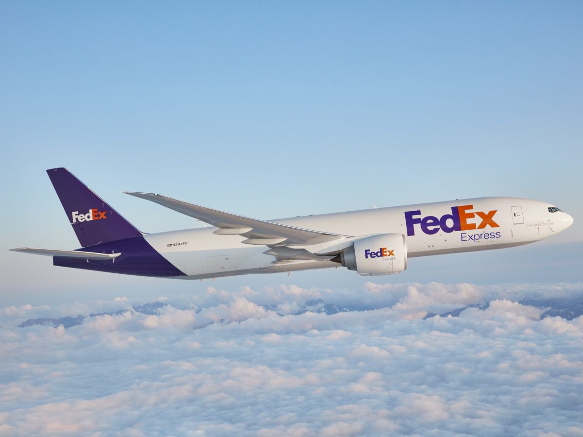 FedEx Express to invest USD 350 mn to set up regional hub in Dubai ...