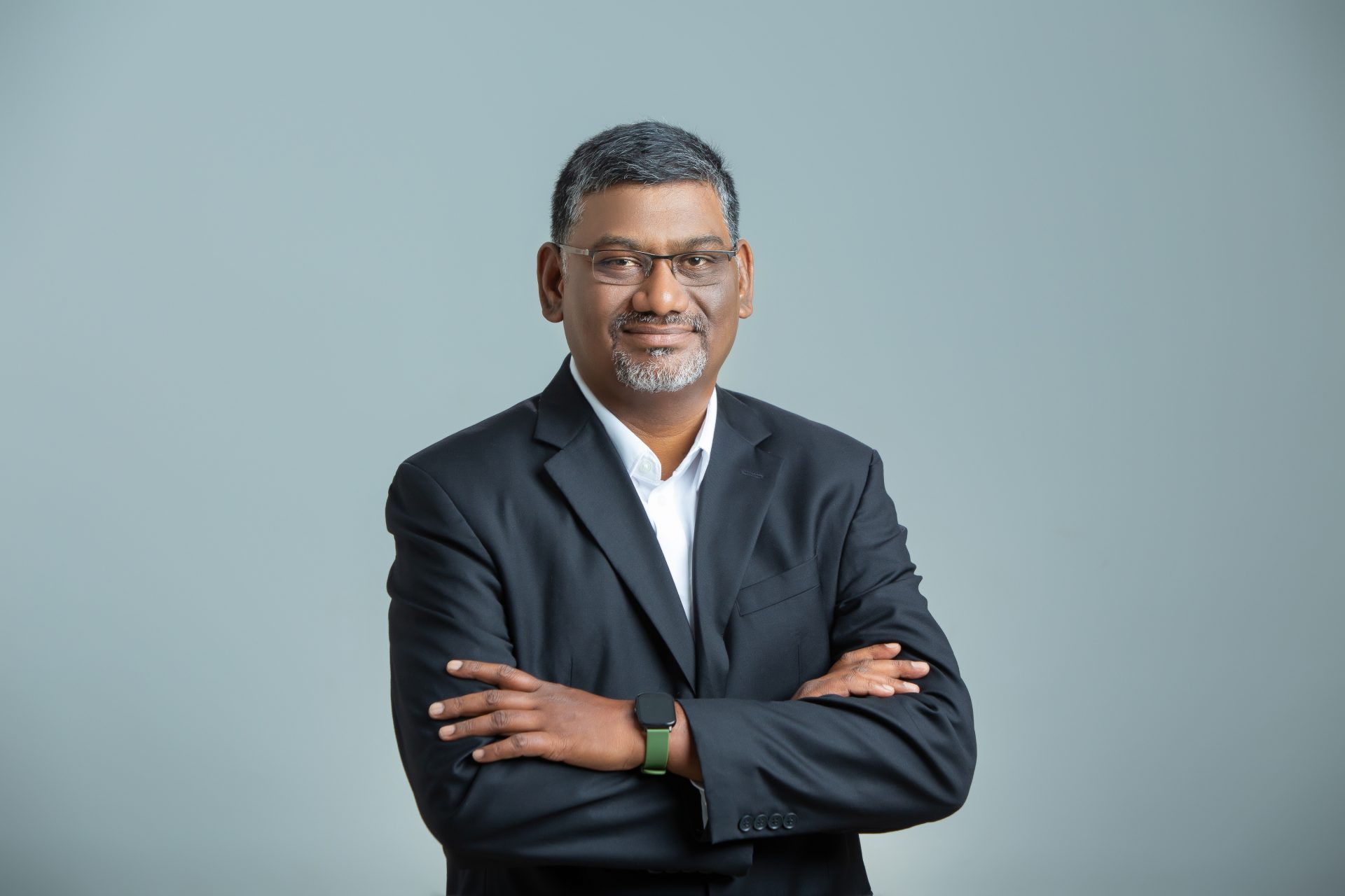 Driver Logistics appoints Naveen Kolathur as COO - Logistics Outlook