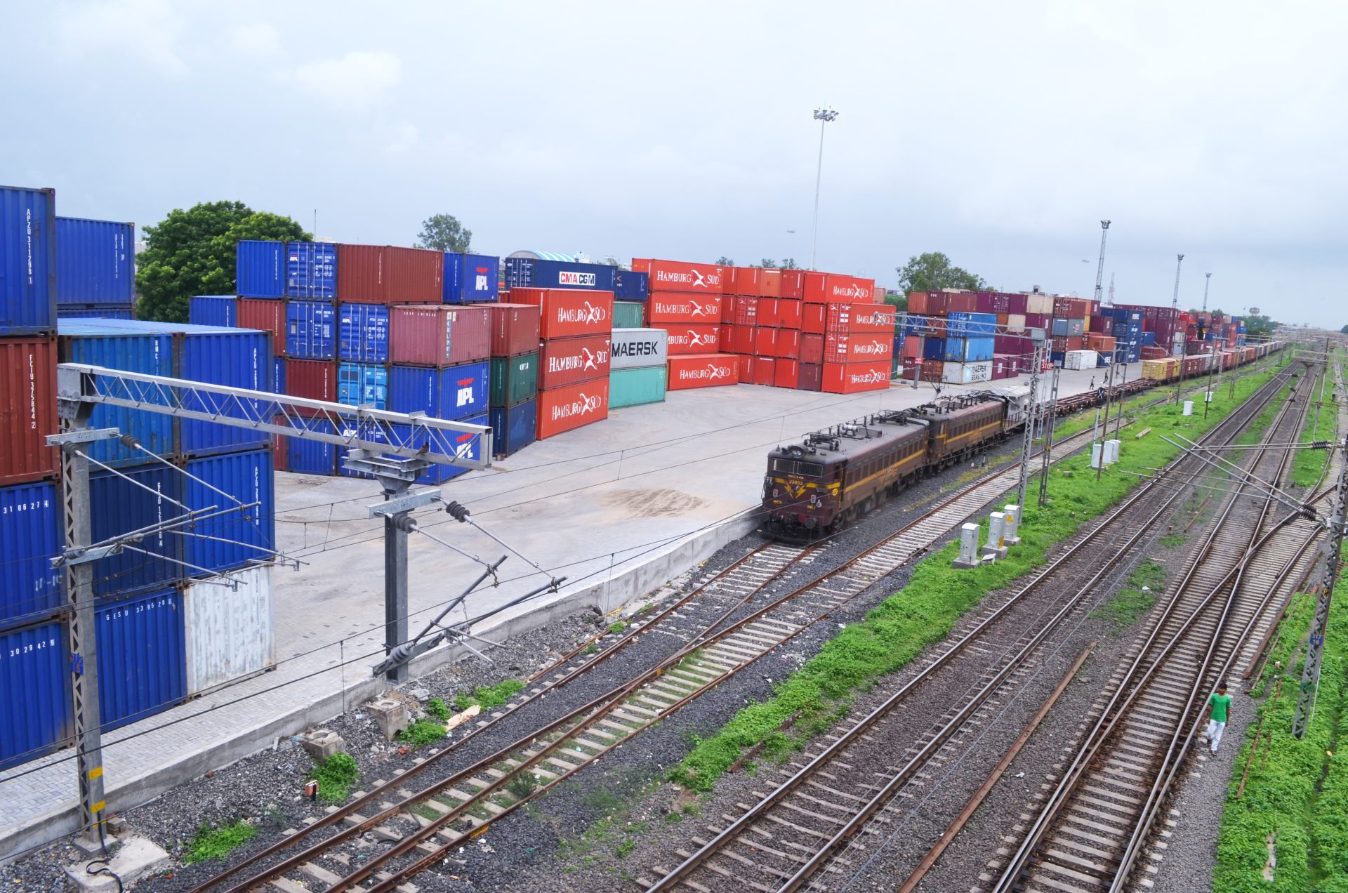 Allcargo Logistics launches LCL consolidation services in Gujarat ... Allcargo Logistics launches LCL consolidation services in Gujarat ...