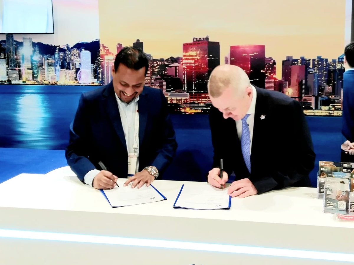 Softlink Global joins IATA Strategic Partnerships Program - Logistics ...