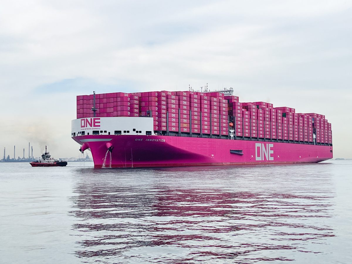 COSCO Shipping, ONE, ZIM Lines Services to launch services at Lekki ...