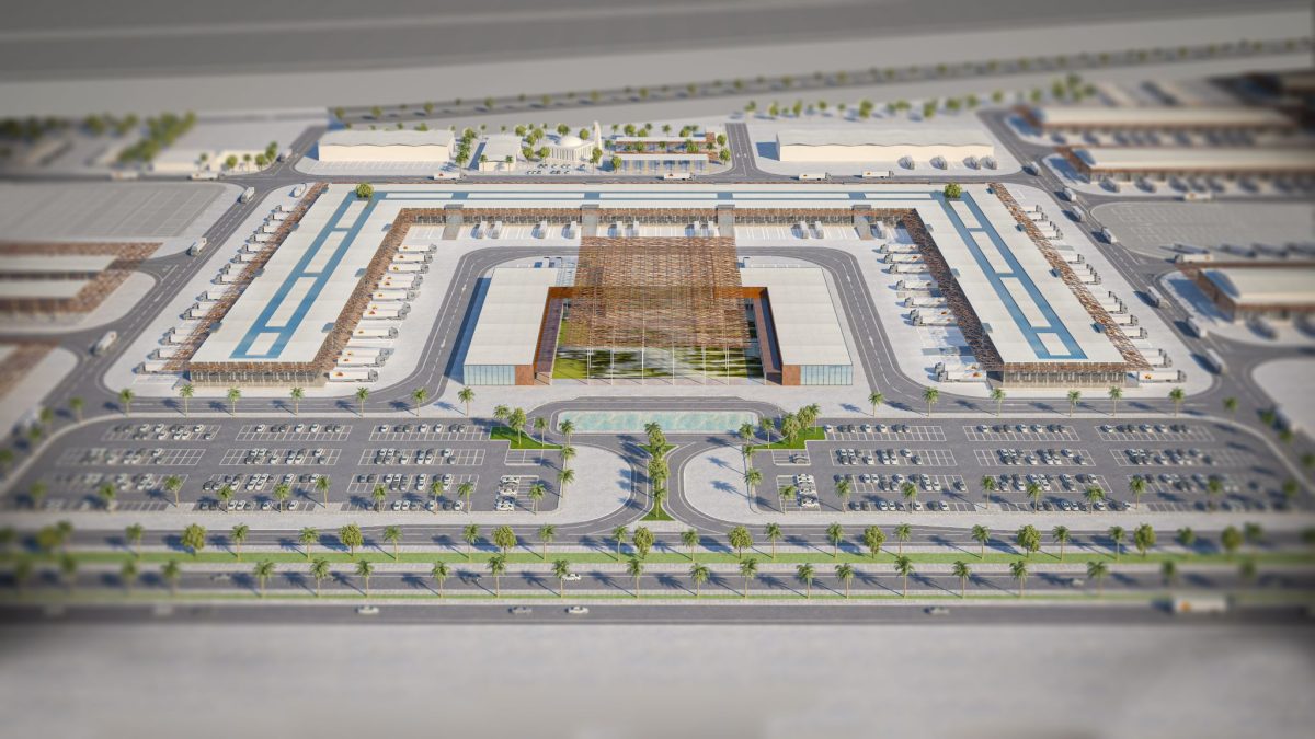 Oman's Silal central market adopts Yardi Voyager for enhanced ...