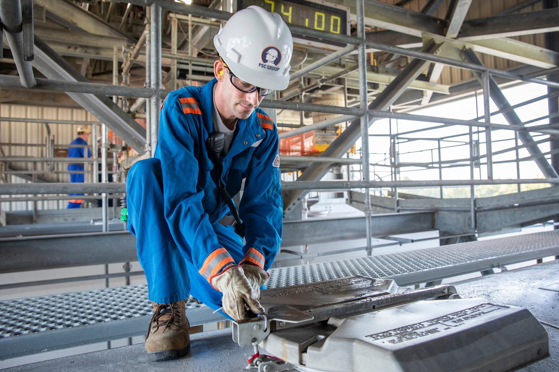 Aurora Capital completes recapitalisation of PSC Group with TJC ...