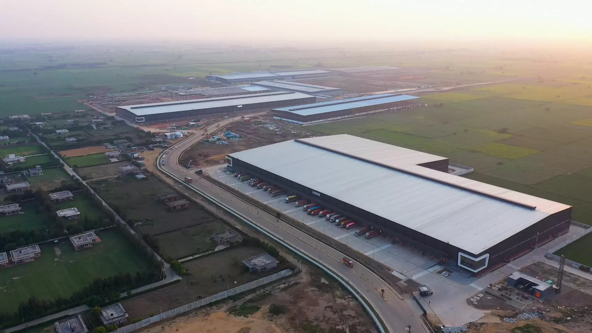 HealthKart leases 2.25 lakh sqft of warehouse space in Gurgaon - Logistics Outlook