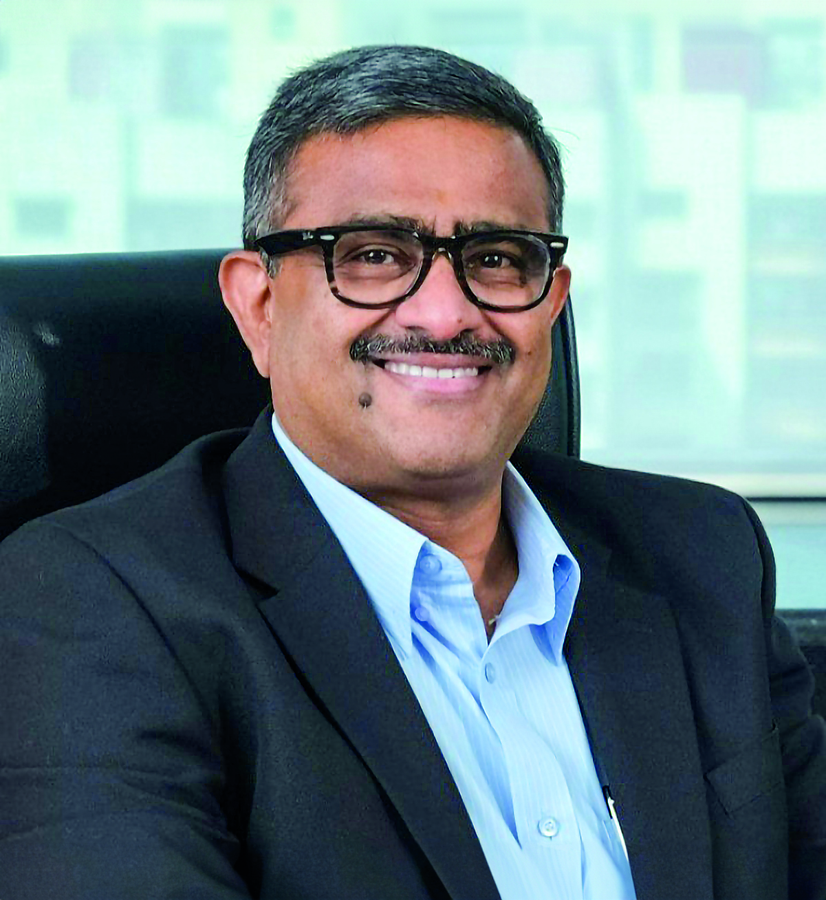 Interview with Padmakumar G: Strategising Growth - Logistics Outlook