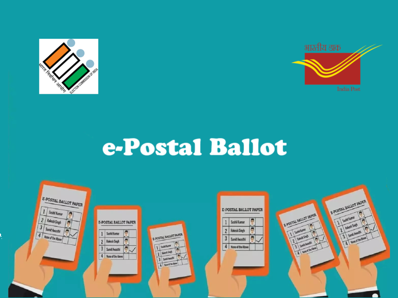 LokSabha Elections 2024: India Post's innovative monitoring system set ...