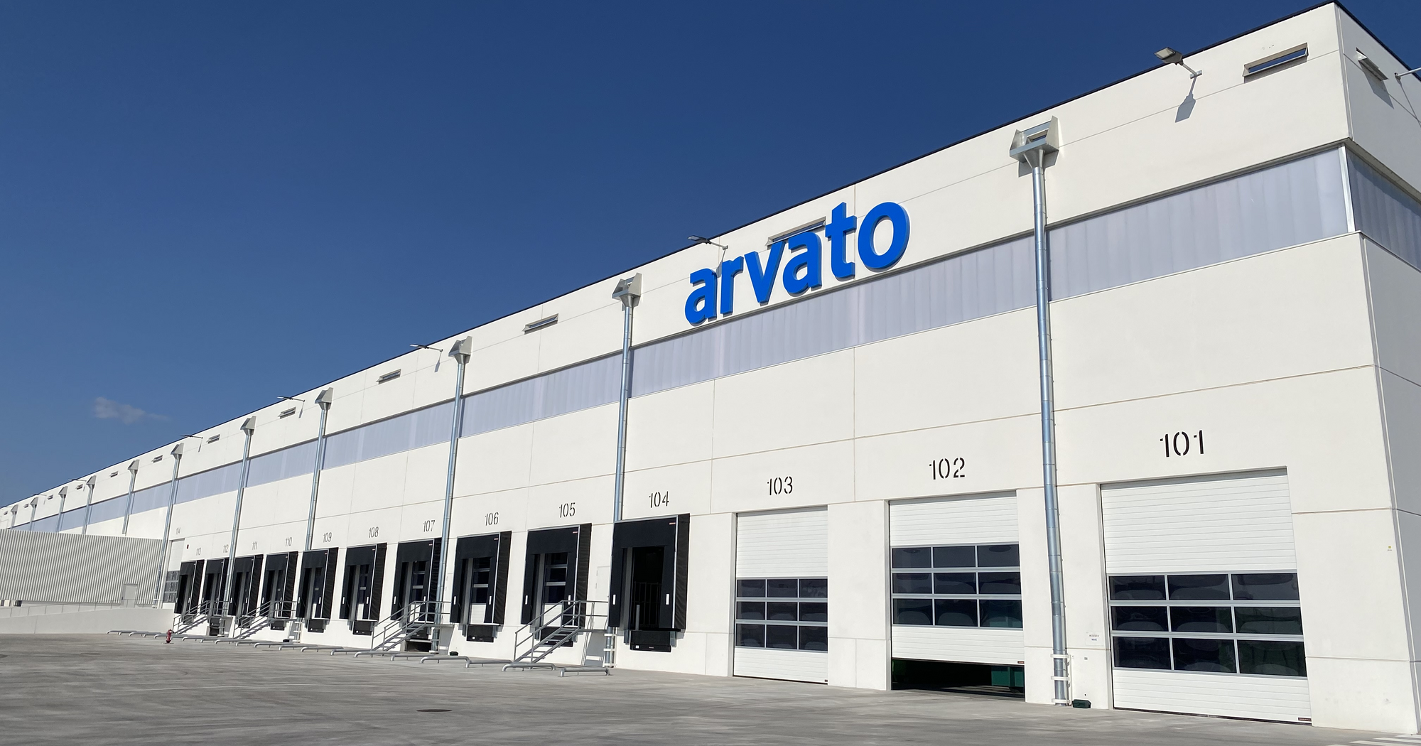 Arvato to acquire ATC Computer Transport & Logistics to expand data center services market ...