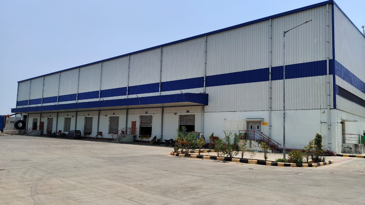 KSH Logistics opens new facility in Chennai - Logistics Outlook