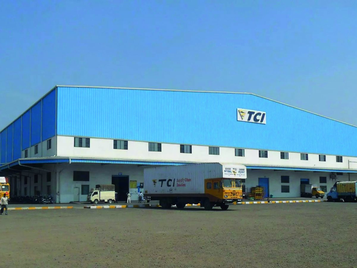 AI in supply chain: Top 5 transformative impacts on India's logistics ...