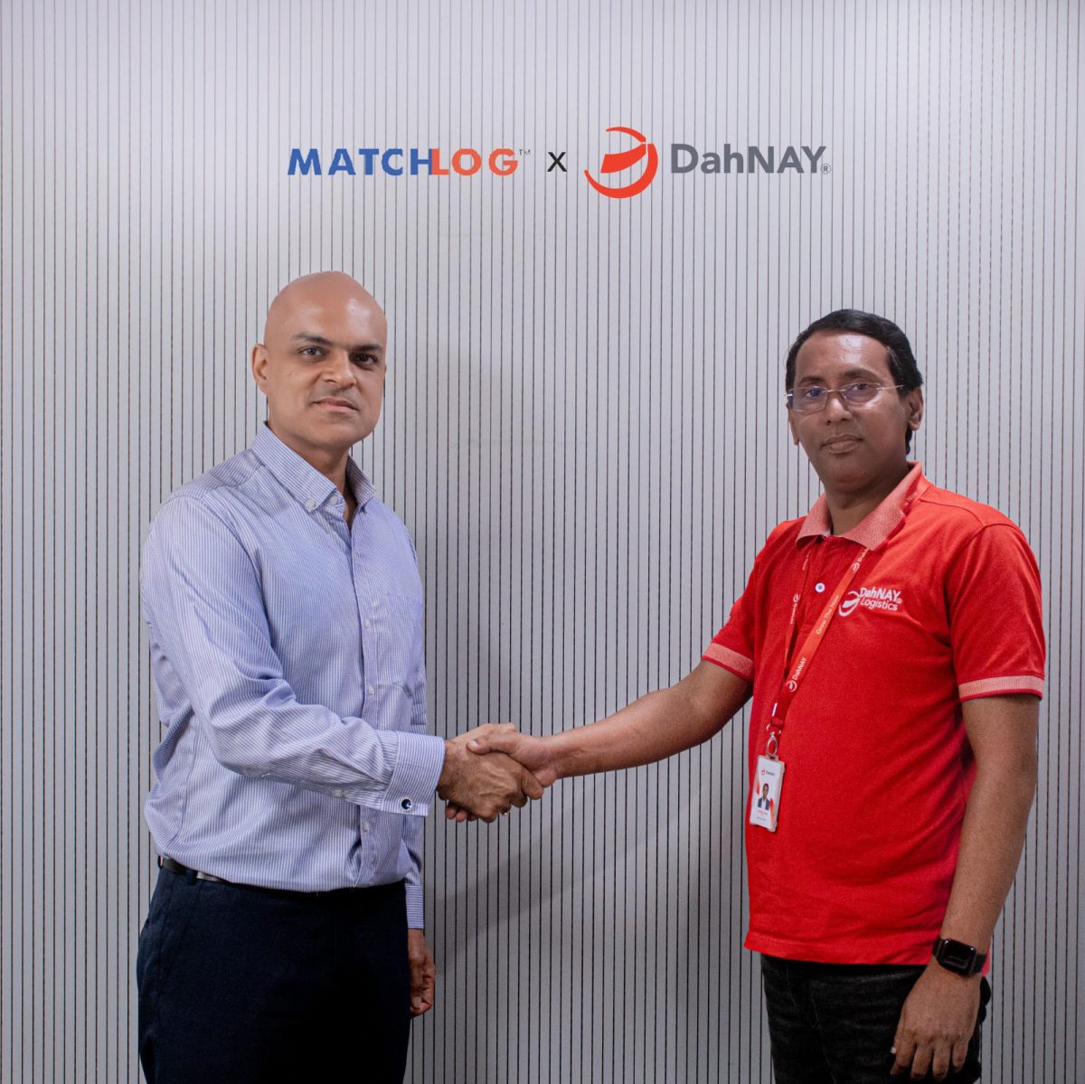 MatchLog partners DahNAY for sustainable logistics - Logistics Outlook